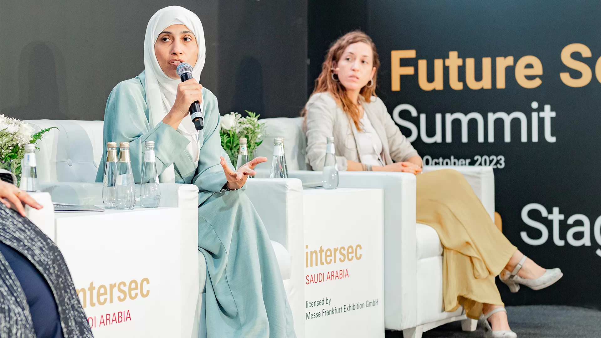 About Intersec Saudi Arabia