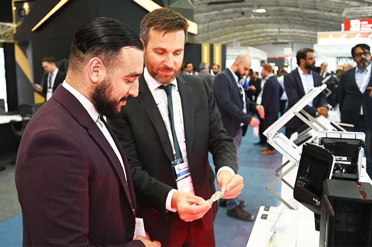 About Intersec Saudi Arabia