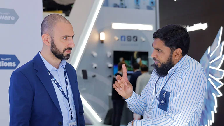 Conferences & Events