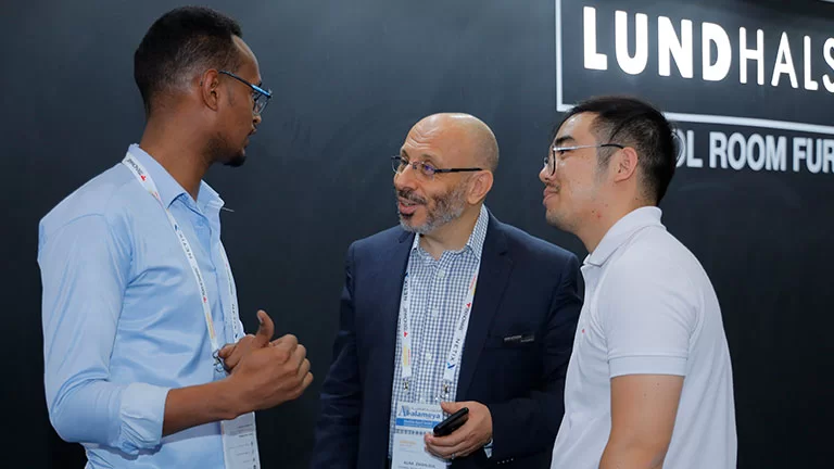 Fire Safety & Technology Summit