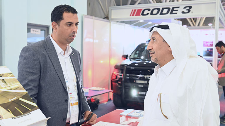 Conferences & Events