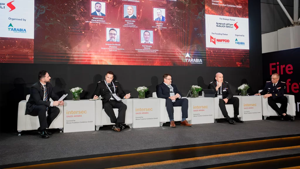 Fire Protection & Technology Summit