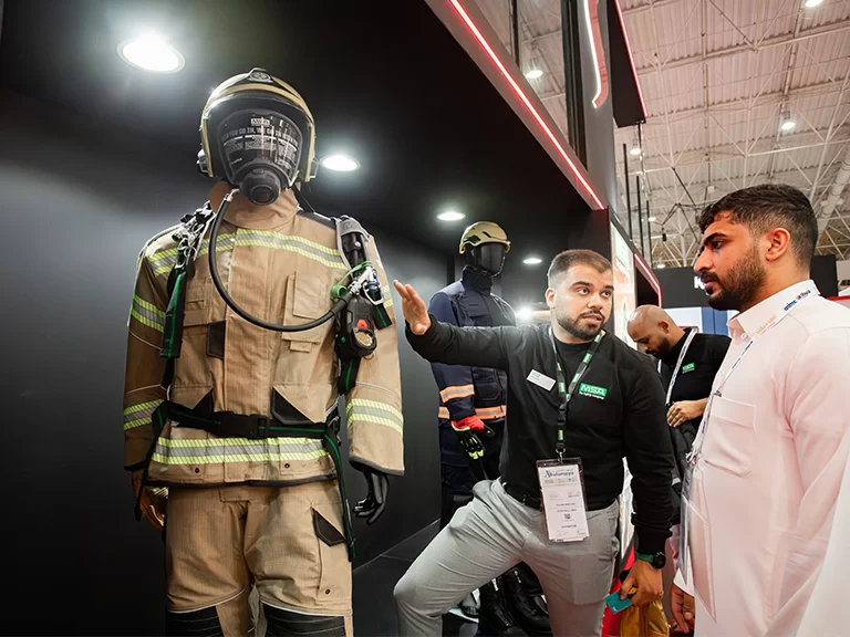 Information for Visitors