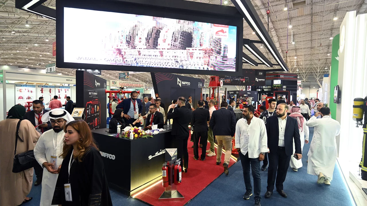 Sponsors & Supporters