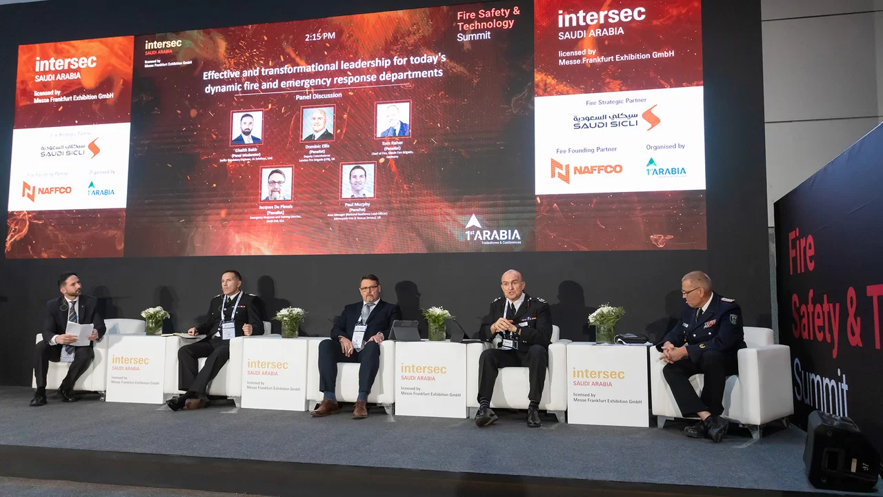 Conferences & Events