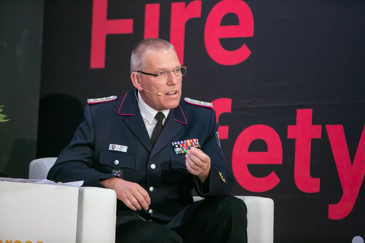 Fire Protection & Technology Summit