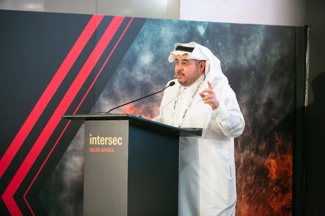 Fire Protection & Technology Summit