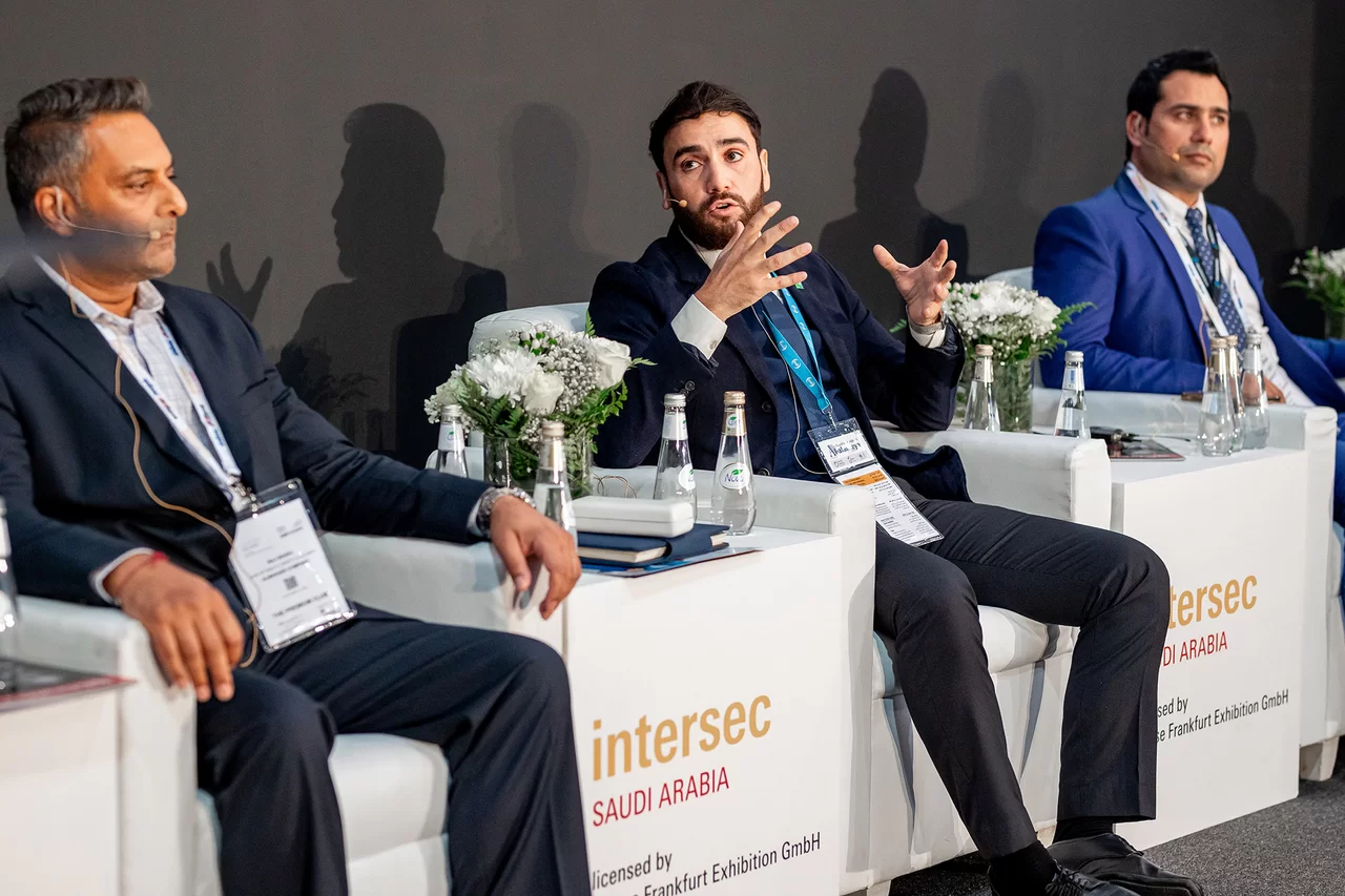 Future Security & Safety Summit