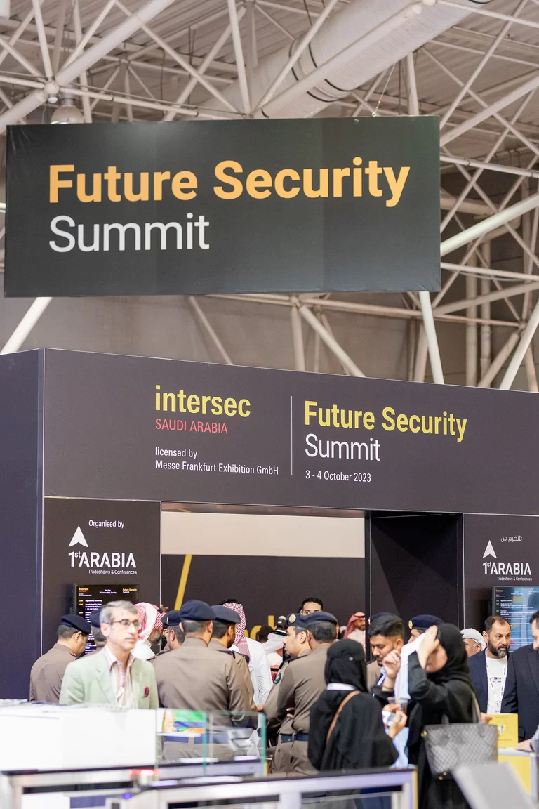 Future Security & Safety Summit