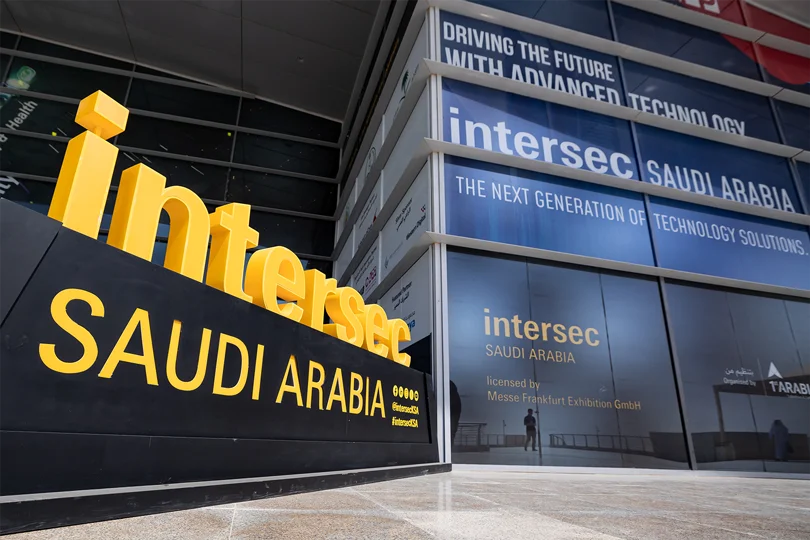 Intersec Saudi Arabia returns with record exhibition space showcasing ...