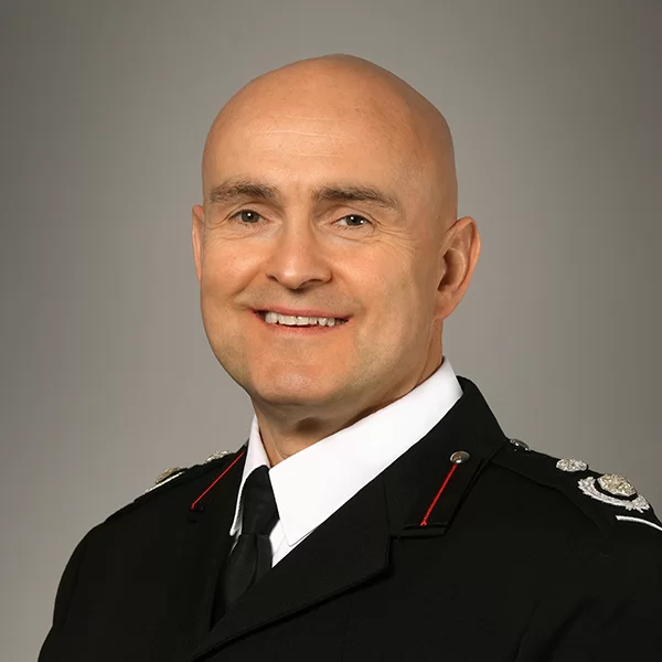 Fire Safety & Technology Summit